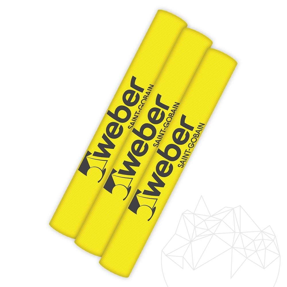 Weber Mesh Classic 50m - Üvegszálas háló polisztirol ...